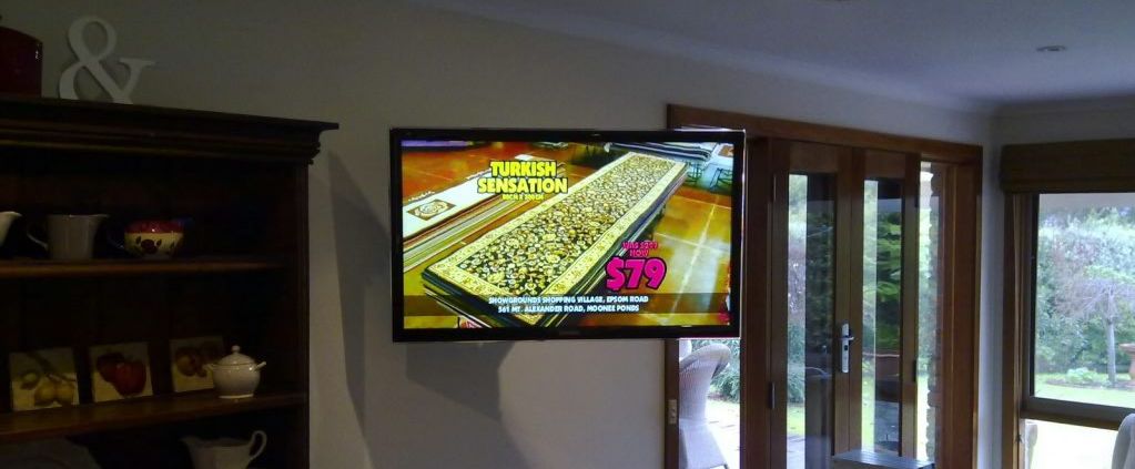 TV Guy - Digital Antenna Installations - South East Melbourne