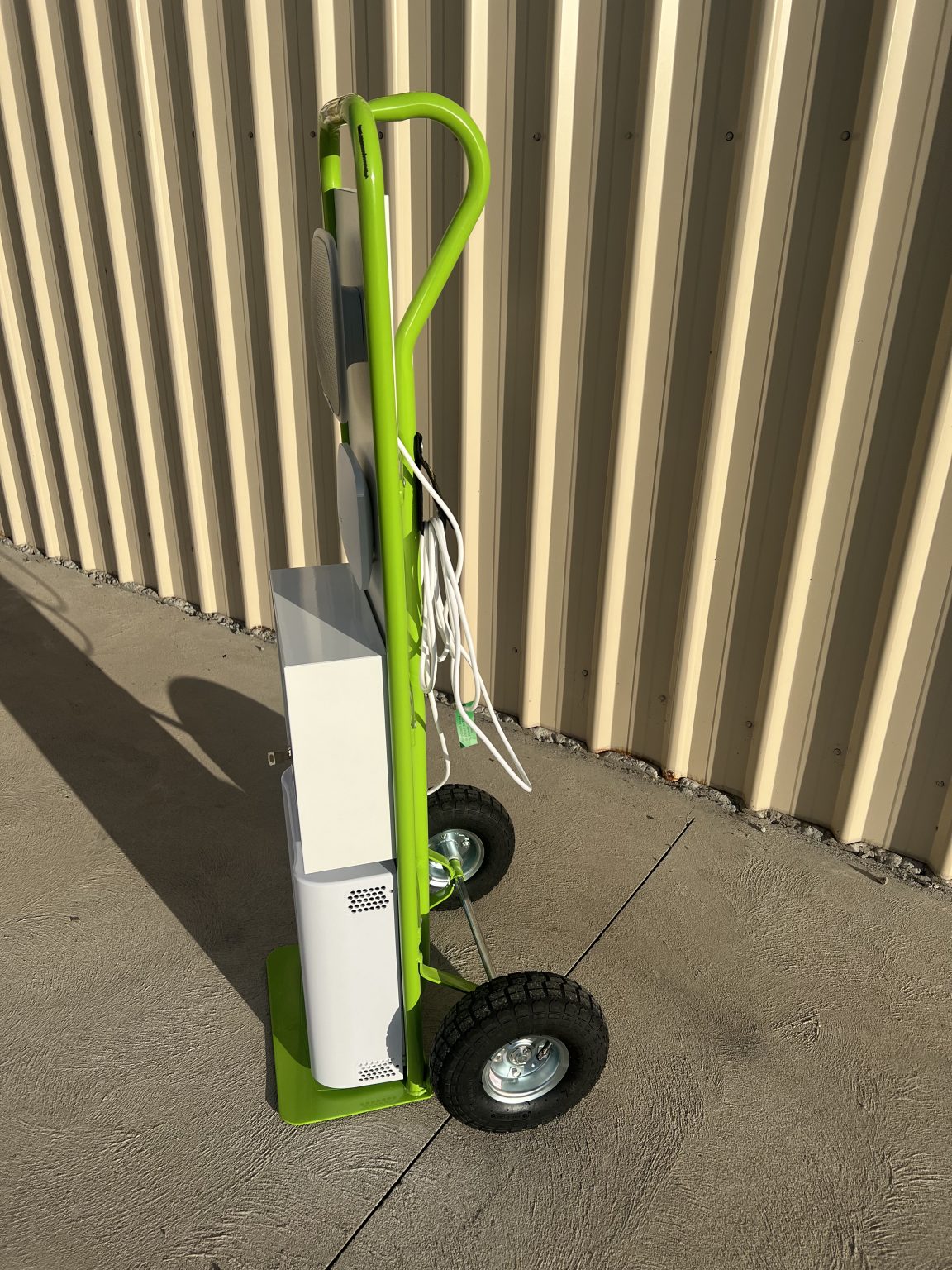 Best Total Security Fog BOMB Alarm System For Home Invasion